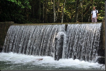 Waterfall Survivors: Most Polluted Waterfall in Malaysia
